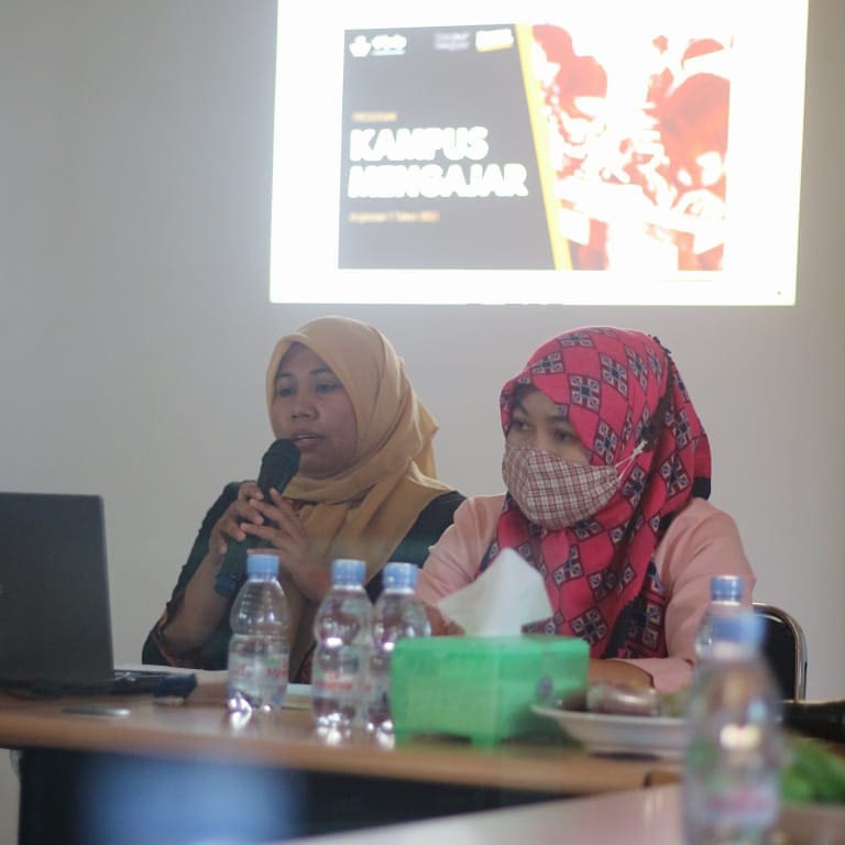 88 Mahasiswa Unasman Lolos Program 88 Mahasiswa Unasman Lolos Program